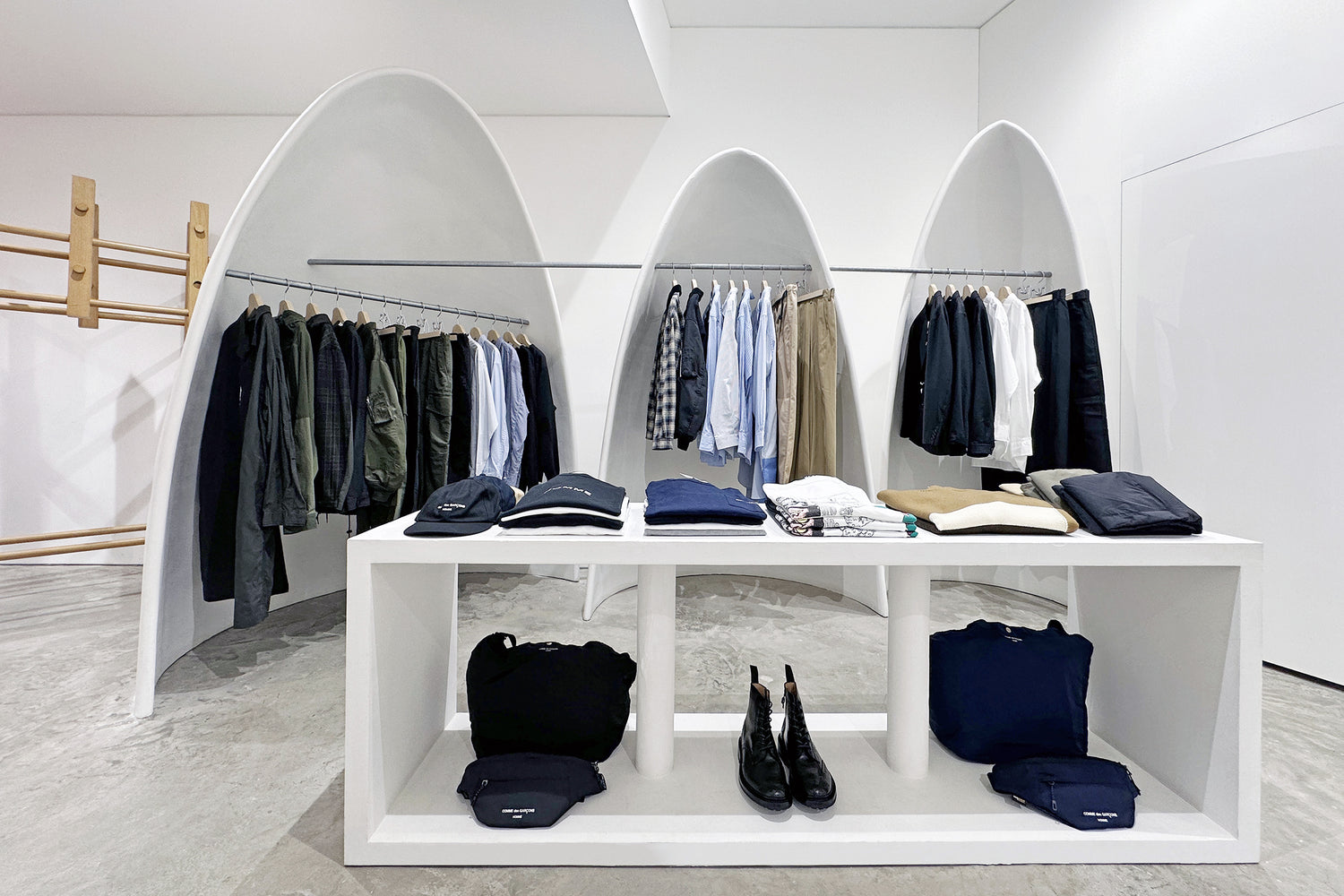 Basement | DSM Beijing