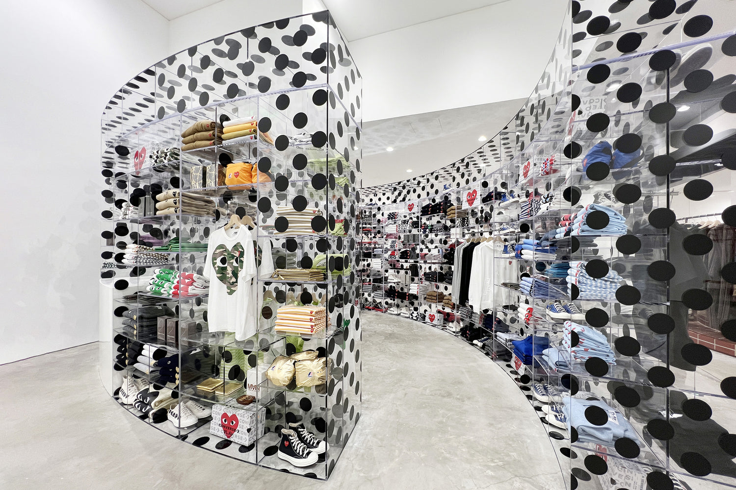 Basement | DSM Beijing