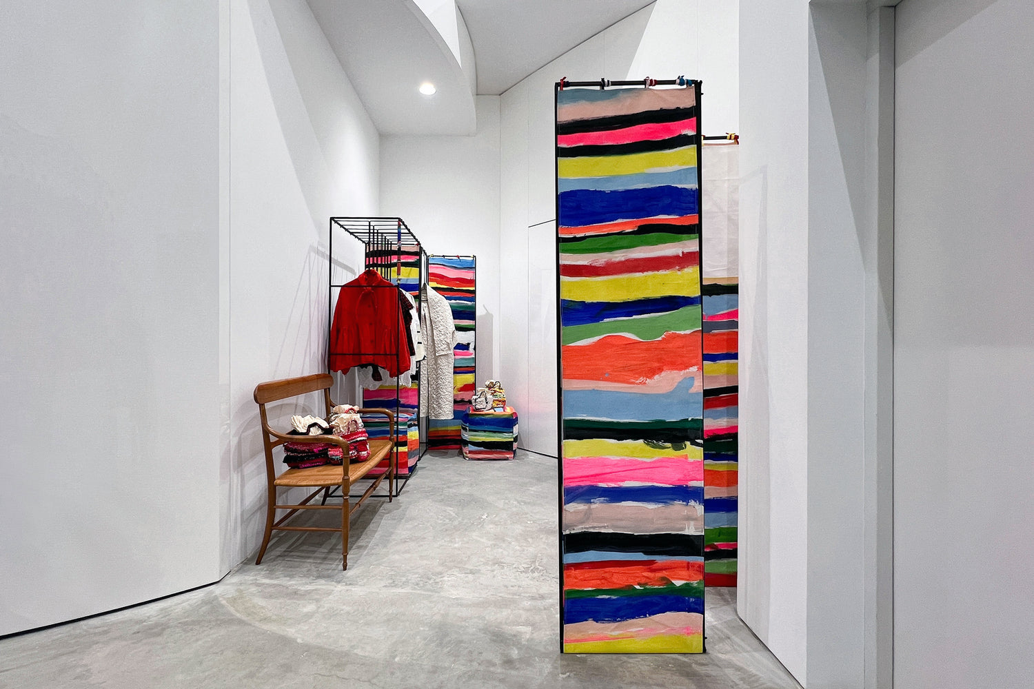 Basement – DSM Beijing